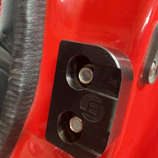 Delrin Door Bushings for Miata NA/NB/NC/ND | CarbonMiata